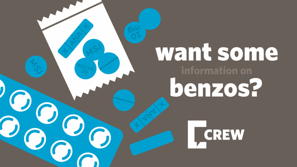 Benzodiazepine Resource