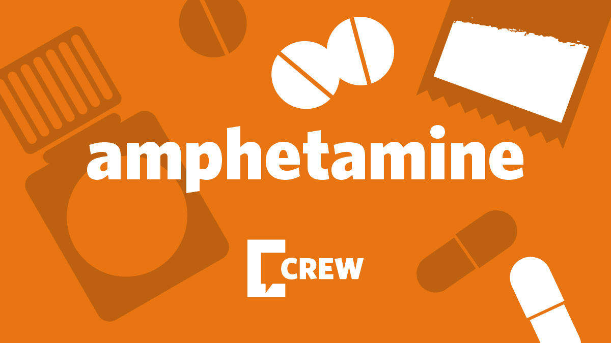 Amphetamine Resource